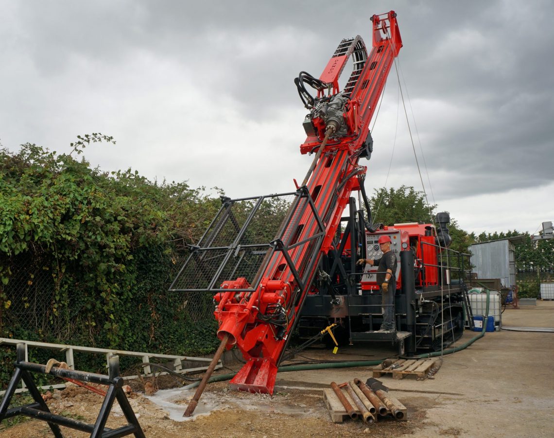 mineral-exploration-drilling-rig (3) - Dando Drilling International